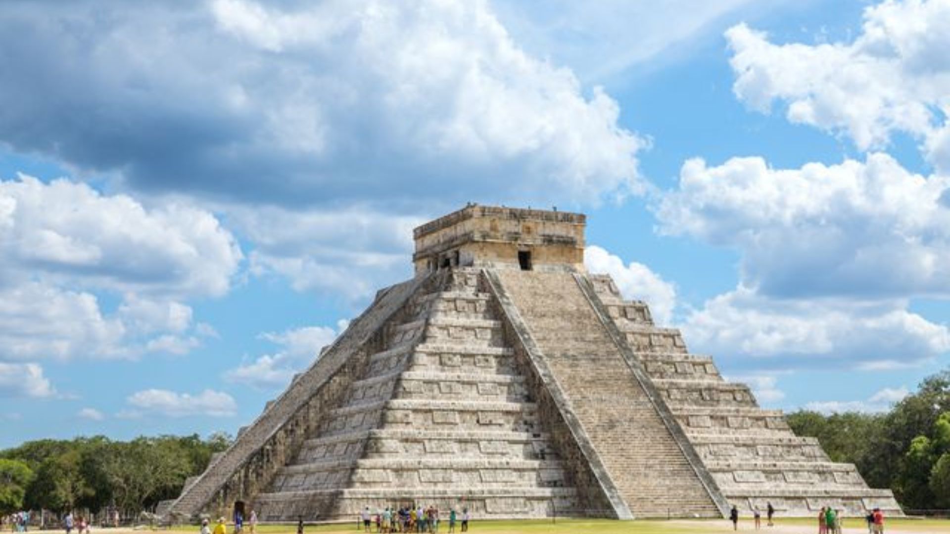 9 Best Pyramids To Visit In Mexico