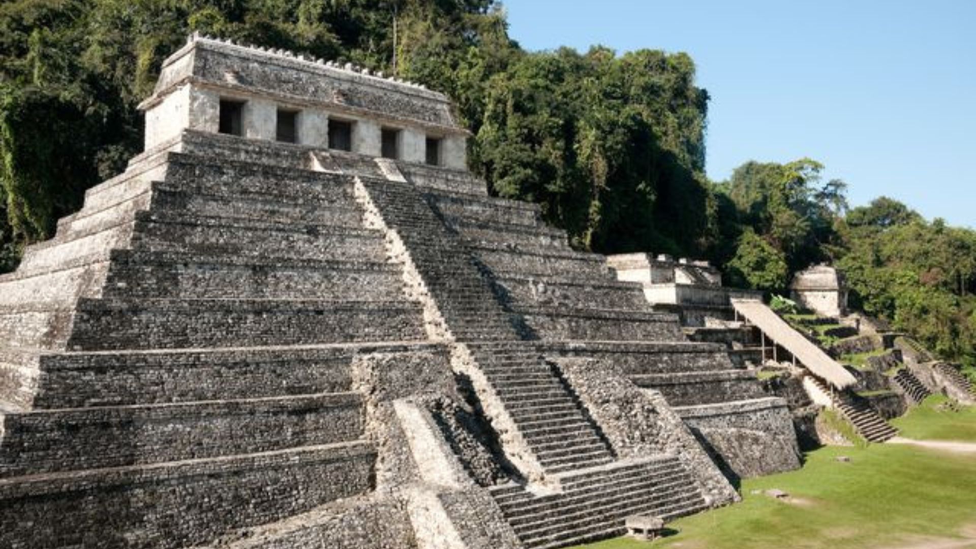 9 Best Pyramids To Visit In Mexico