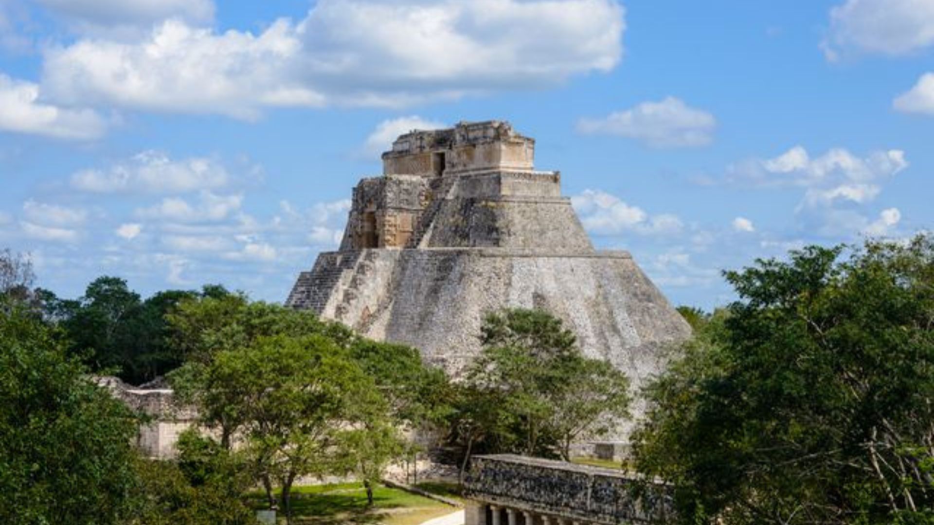 9 Best Pyramids To Visit In Mexico