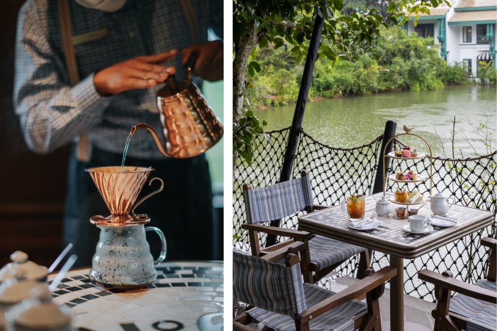 Escape to the Stunning Thai Countryside for Culture, Nature, Gastronomy ...