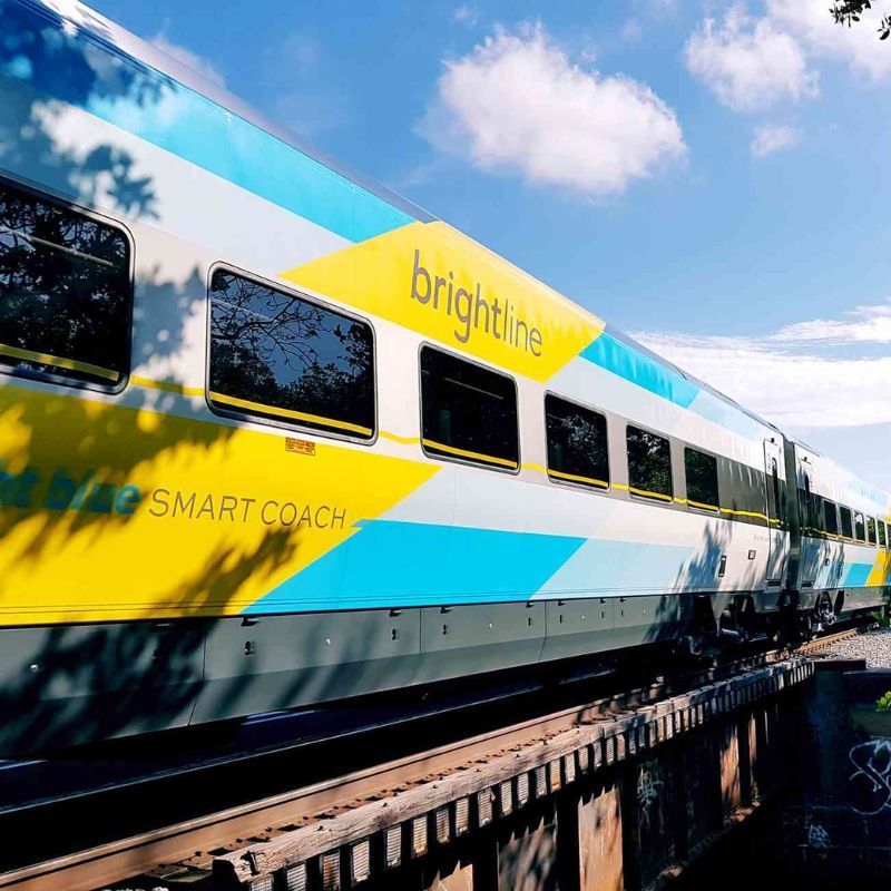 Train Archives | Travel and Leisure Asia | Thailand