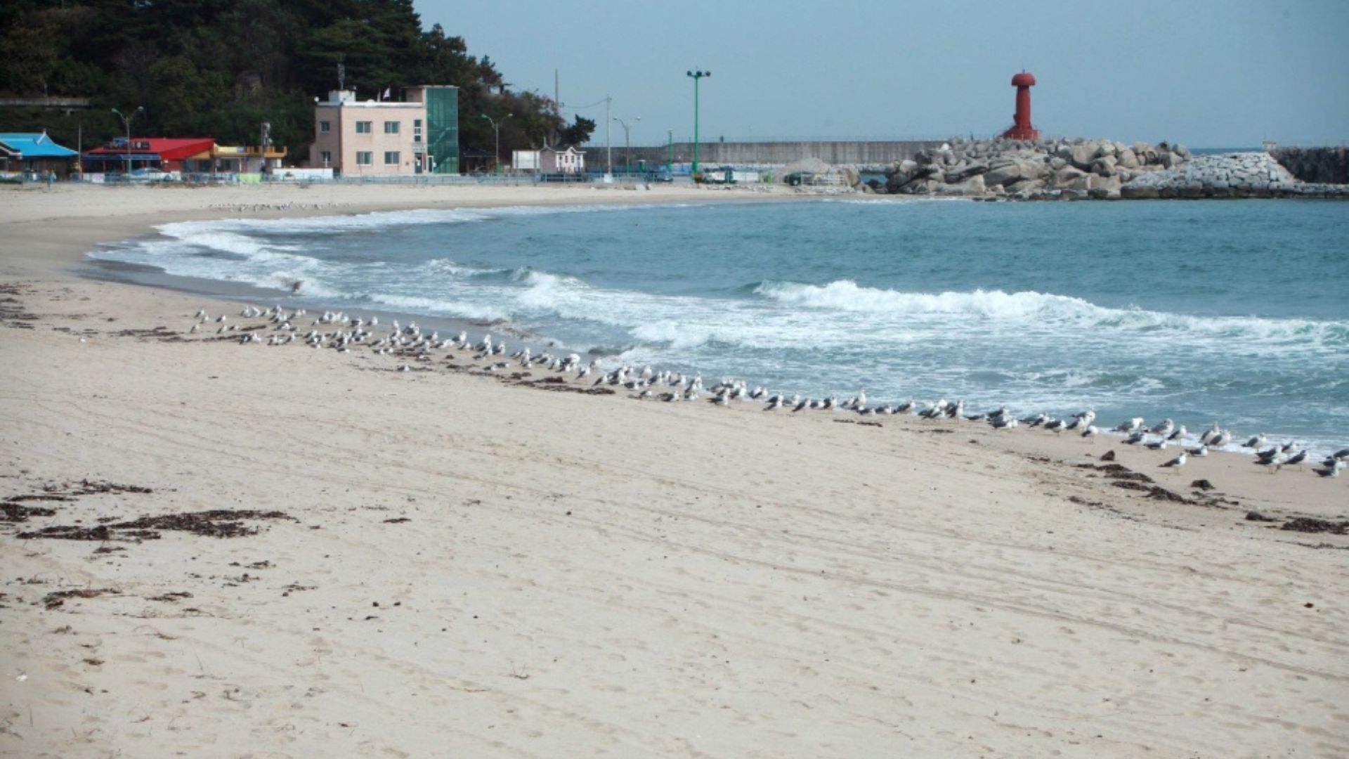 'Doctor Slump' 2024 K Drama Starring Park Hyung-Sik Shooting Locations