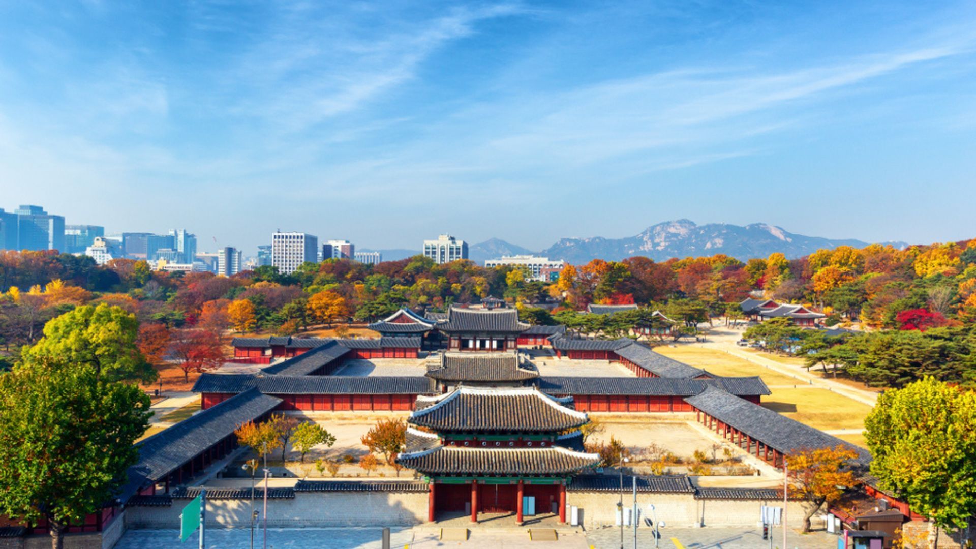 'Doctor Slump' 2024 K Drama Starring Park Hyung-Sik Shooting Locations