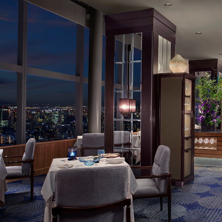 Indulge In An 18-Course Menu At Iris, A Floating Restaurant In Norway