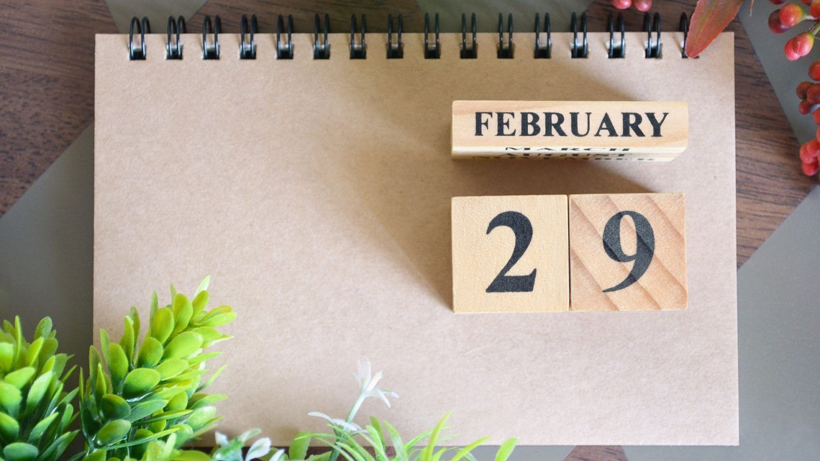 February 29, 2024: Leap Year Traditions & Superstitions Around The World