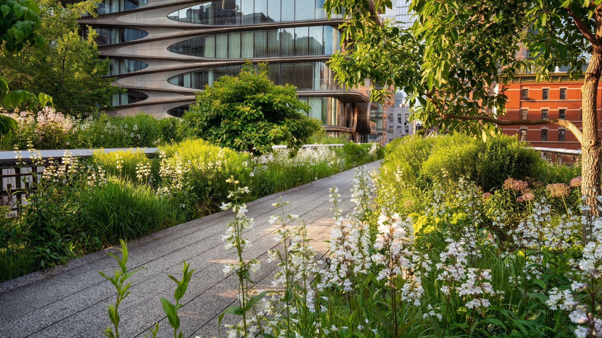 10 Beautiful Places To Visit In New York City: NYC Scenic Attractions 2024