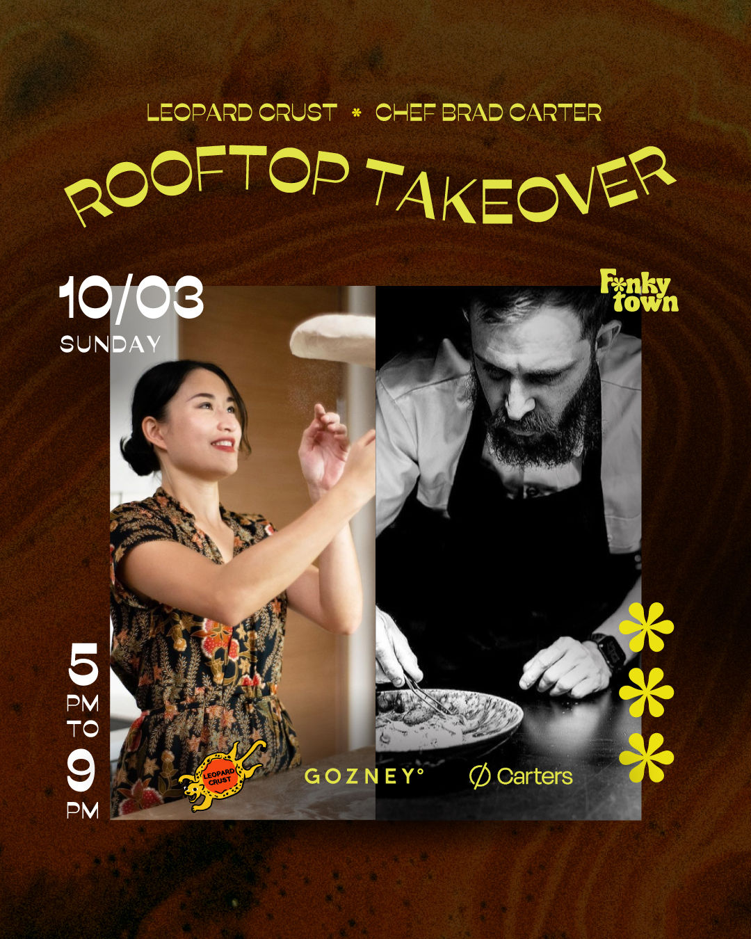 What To Do In Bangkok: March 5-11, 2024