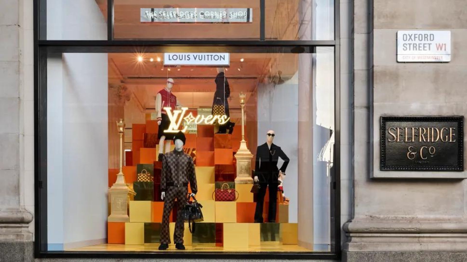Shopping In London Guide: From High Fashion To High Street