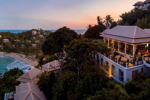 Banyan Tree Samui and Banyan Tree Krabi Offer True Luxury With Bespoke ...