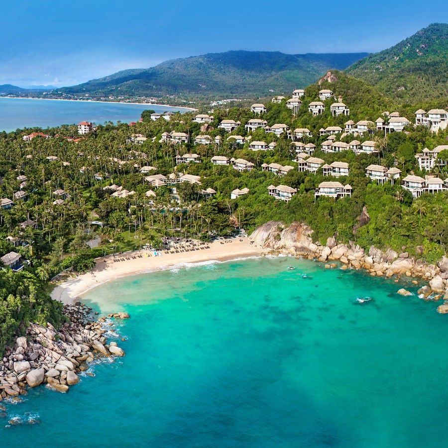 banyan tree Archives | Travel and Leisure Asia | Thailand