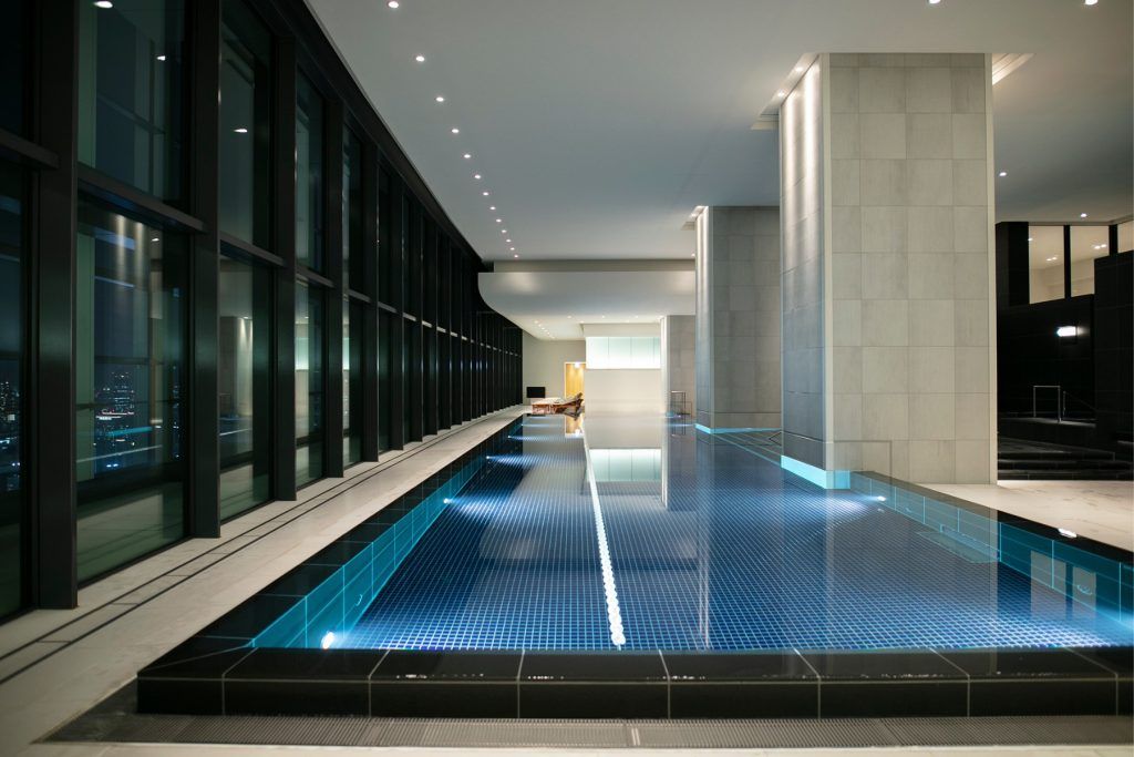 This Tokyo Hotel Coyly Beckons With Art, Views and Personality for Days