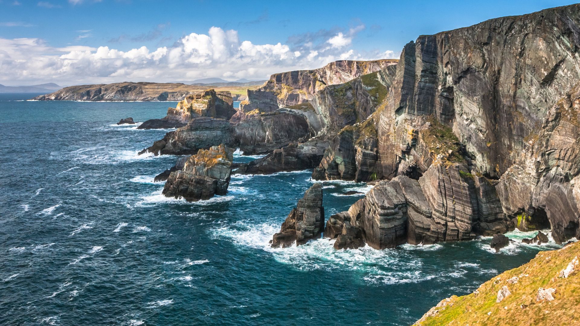 Most Breathtakingly Beautiful Places In Ireland To See On Your Next ...
