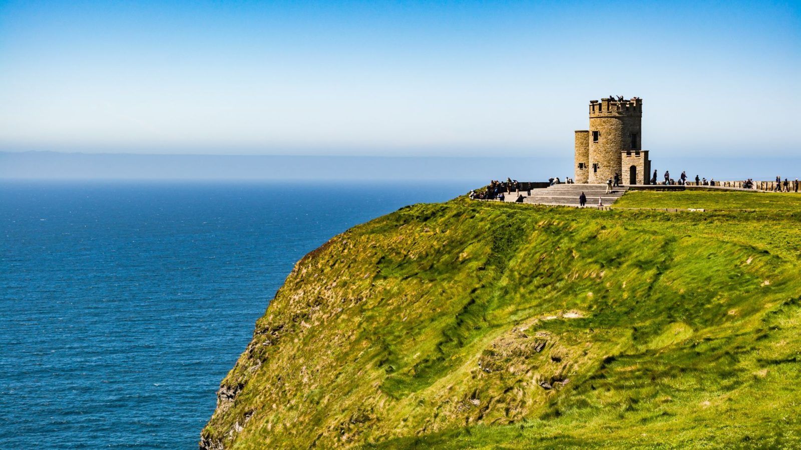 Most Breathtakingly Beautiful Places In Ireland To See On Your Next ...