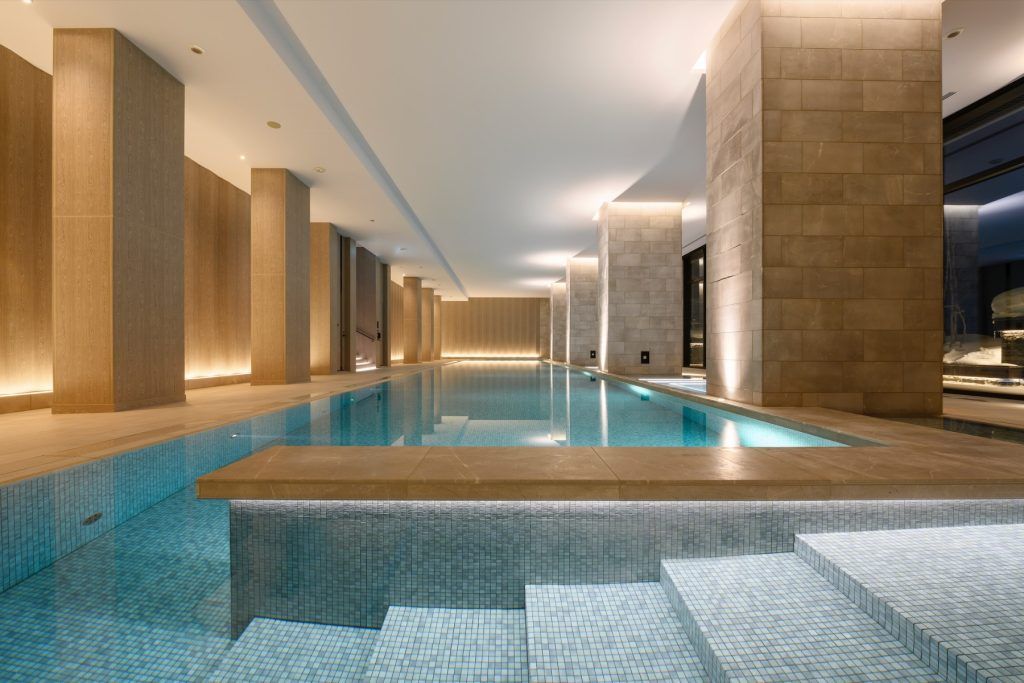 Hokkaido Year-Round Luxury Mountain Retreat Park Hyatt Niseko Hanazono ...