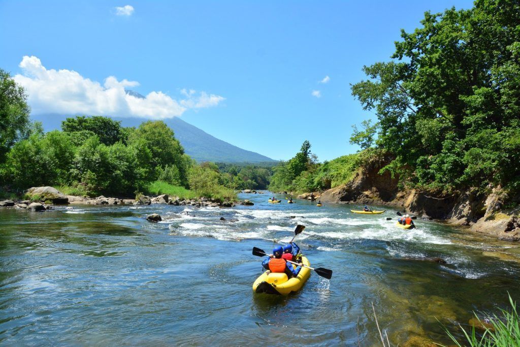 Hokkaido Year-Round Luxury Mountain Retreat Park Hyatt Niseko Hanazono ...