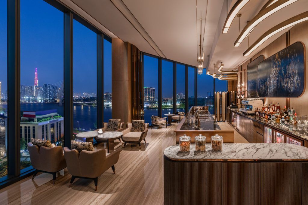 Experience a Dynamic Urban Centrepiece When You Stay at Hilton Saigon