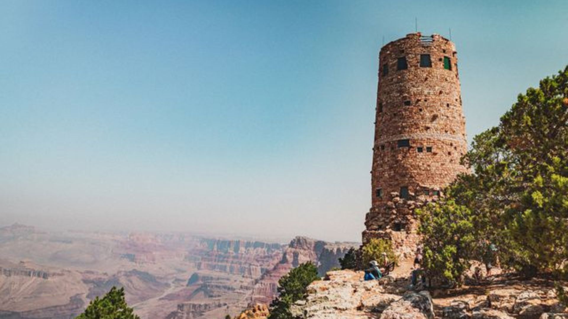 Best Time to Grand Canyon National Park