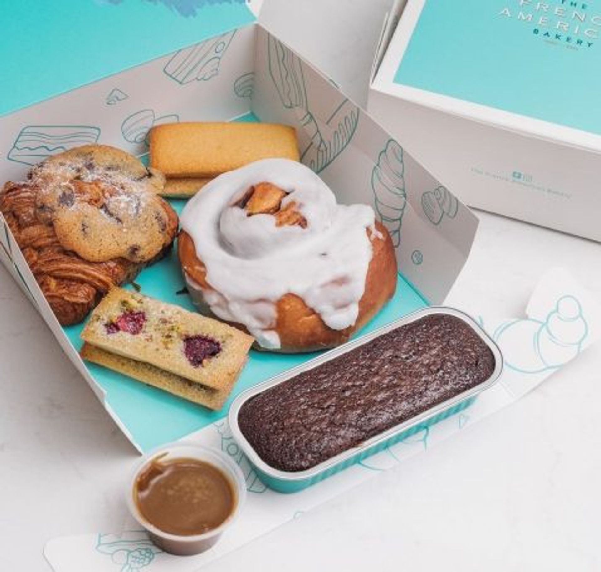 Best Crookies In Singapore: 5 Bakeries To Get The Best Pastries Today