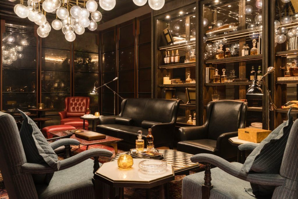 Phnom Penh Has One of the Most Brilliant Drinking Havens in Asia. Really.