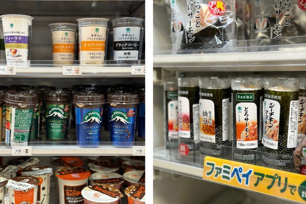 Konnichiwa Konbini! Why We Love Japan’s Humble Convenience Stores