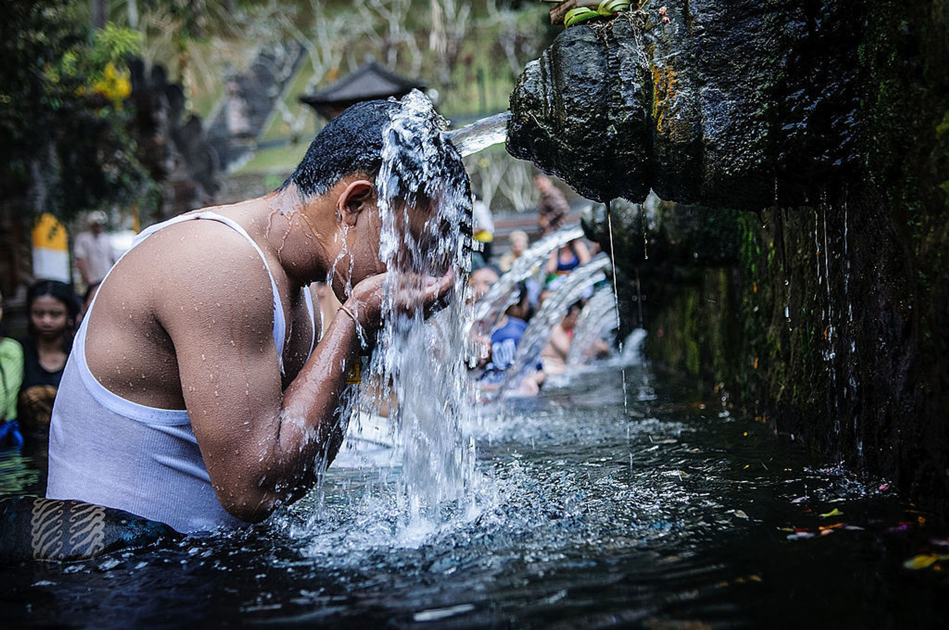 Top Tips for Visiting Bali from a Luxury Travel Insider