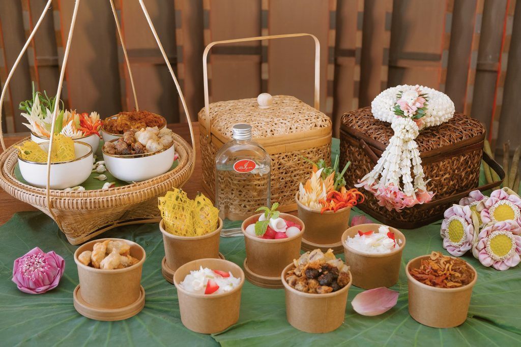 The Most Refreshing Khao Chae Experiences In Bangkok This Summer