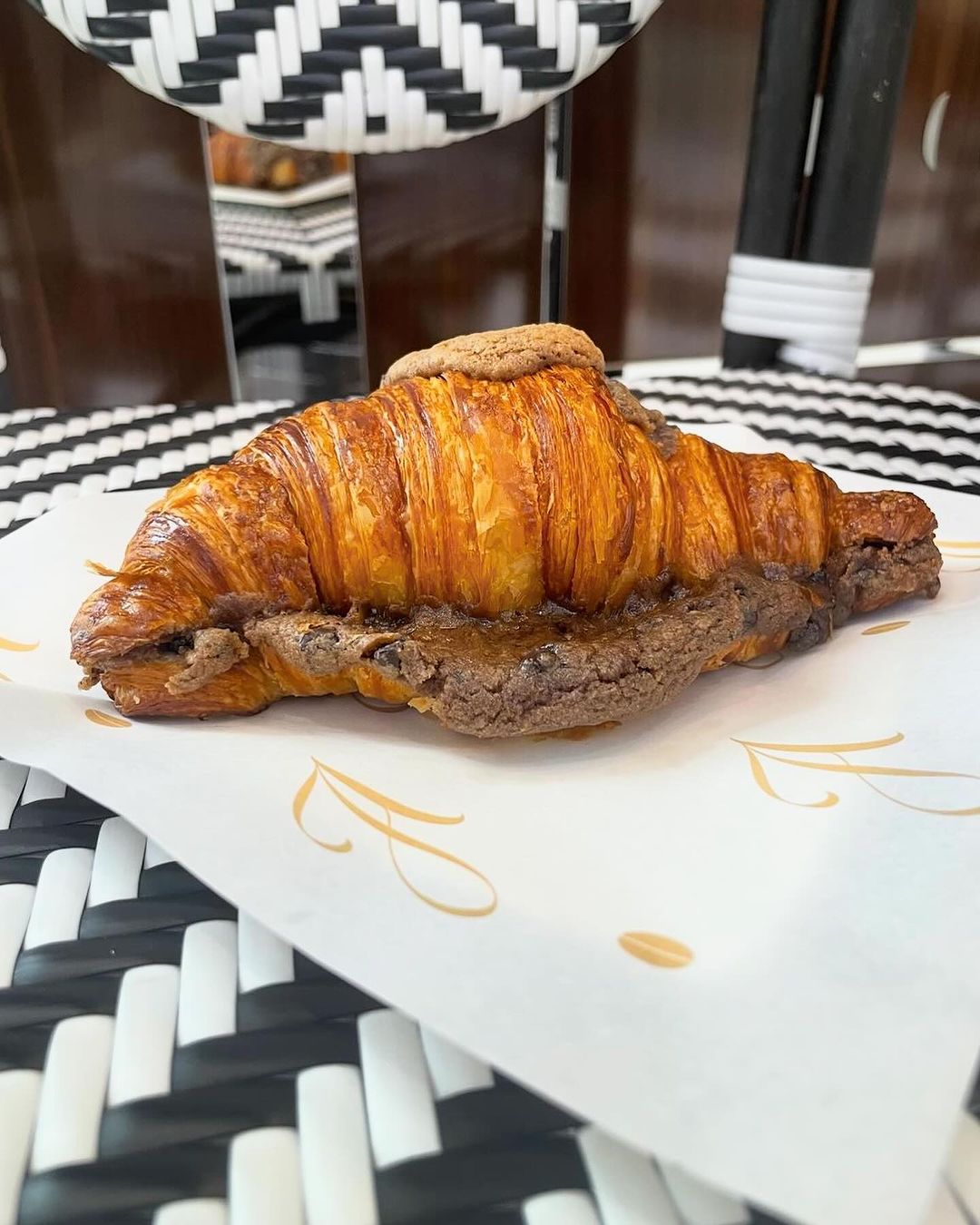 Places To Get Crookies In Bangkok