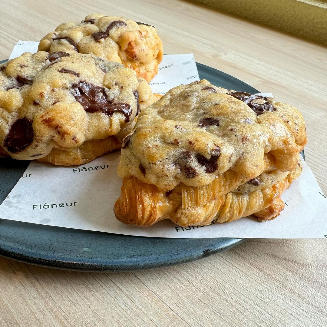 Places To Get Crookies In Bangkok