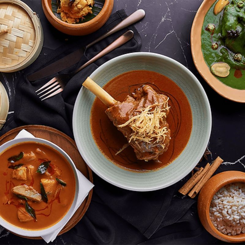 Indulge In An 18-Course Menu At Iris, A Floating Restaurant In Norway