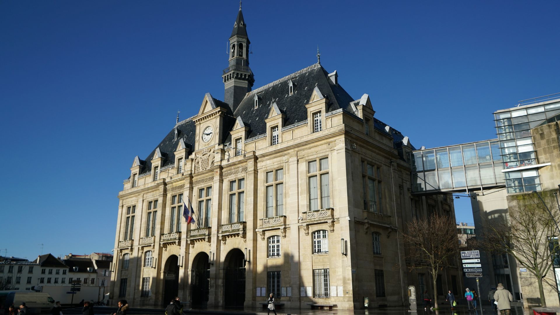 Seine-Saint-Denis Is Home To The Ultimate Hidden Gems In Paris