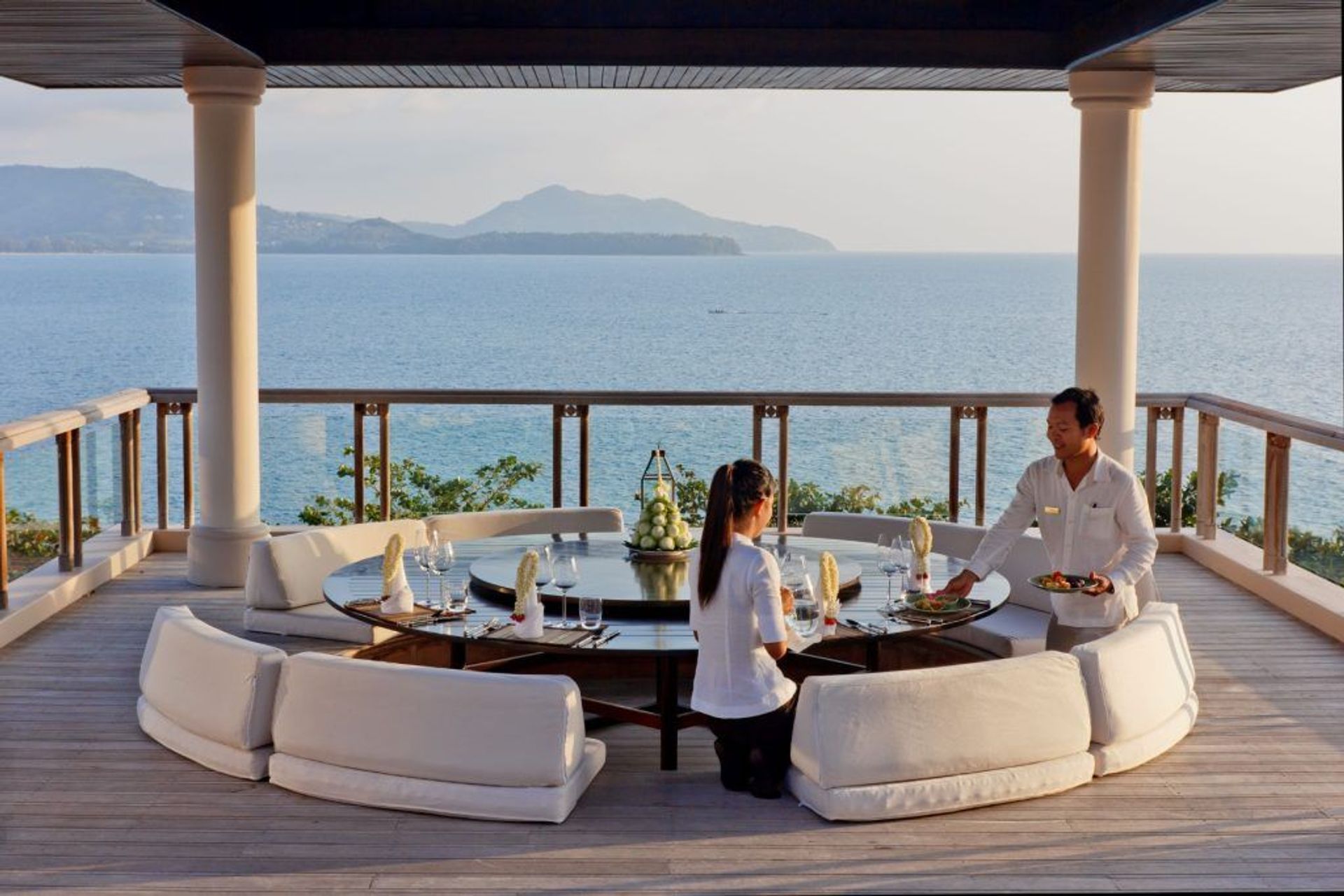 Trisara Offers Immersive Journeys into Luxurious Eco-living and ...