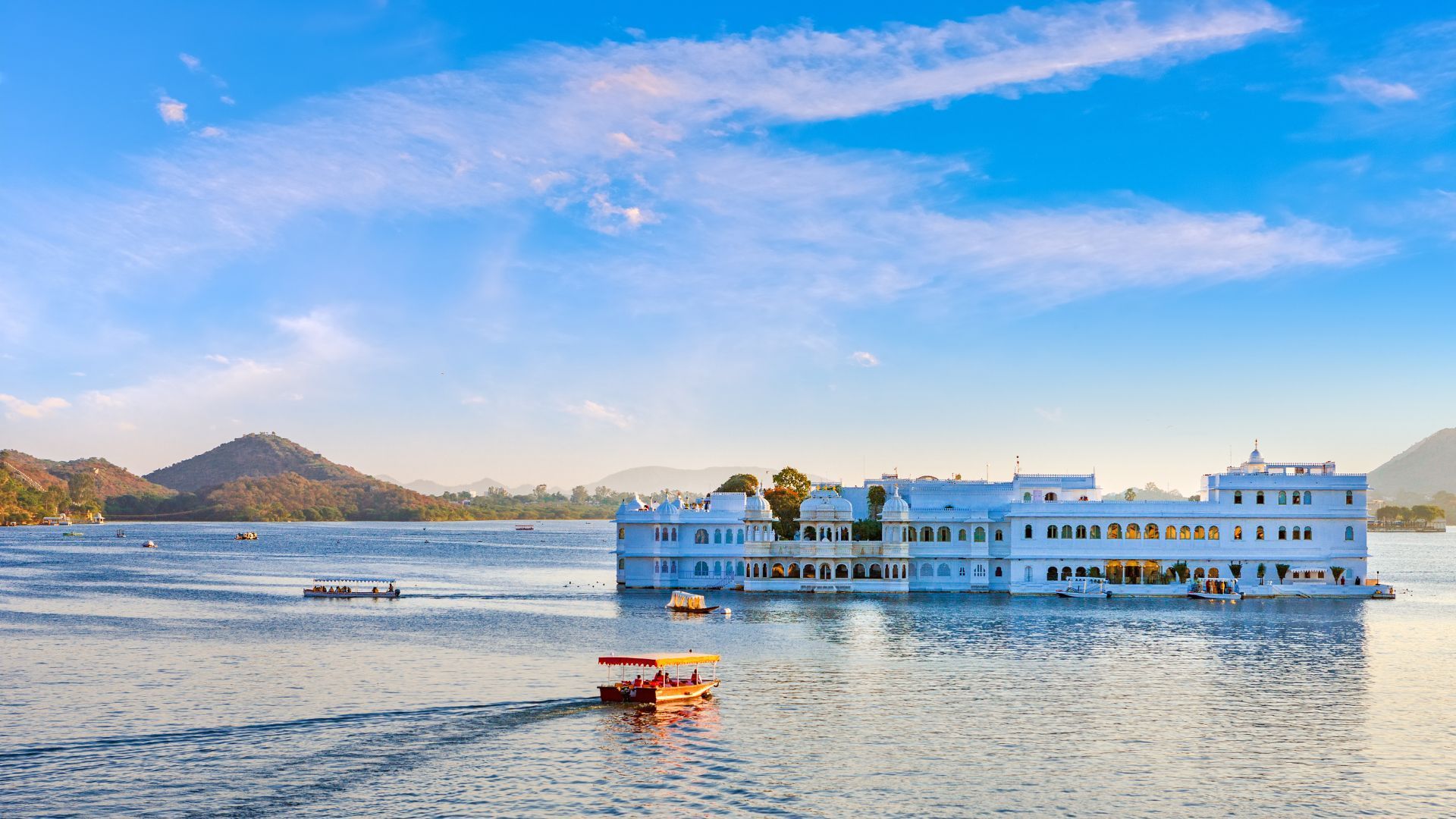 Best Times To Visit Rajasthan For The Ultimate Itinerary