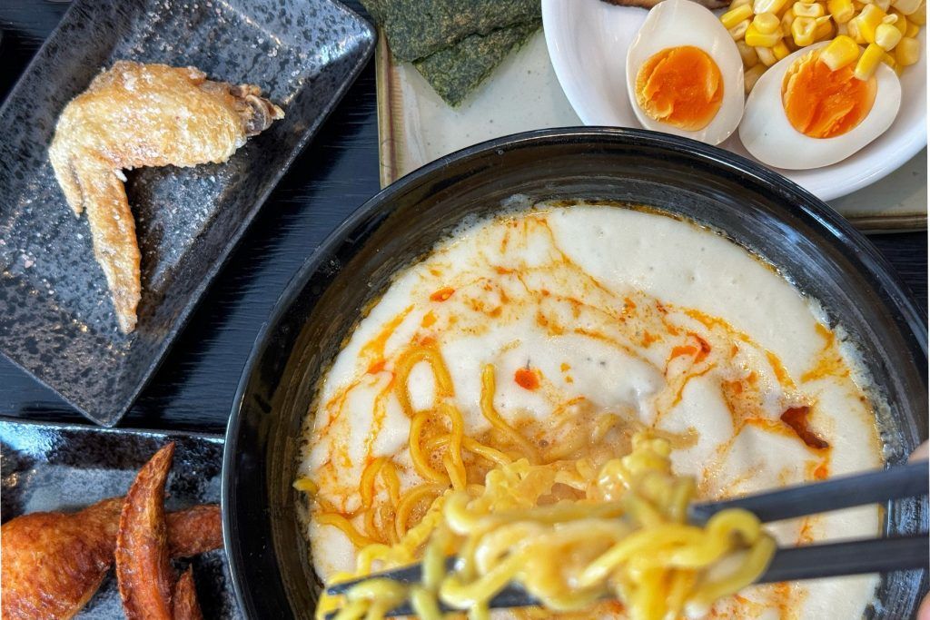 Where to Eat in Niseko: Restaurants, Cafes, Bars and Food Trucks