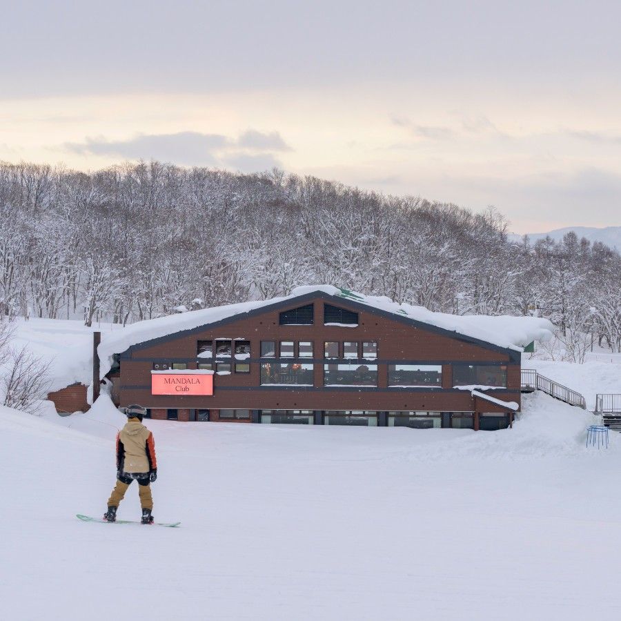 Niseko Archives | Travel and Leisure Asia | Thailand