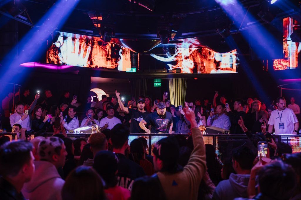 These Are the Most Exciting New Restaurants and Bars in Macau Right Now