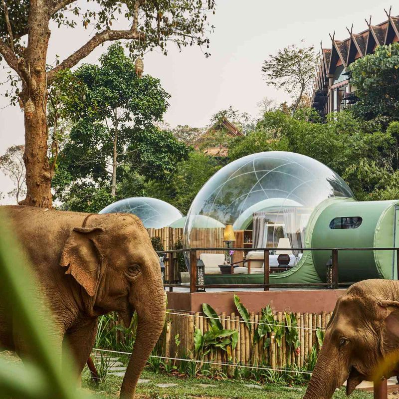 Hotels - Thailand |Travel & Leisure Asia, Hong Kong & Macau