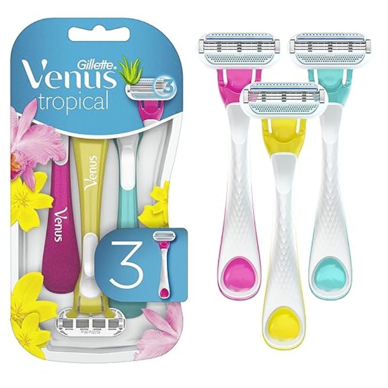 Essential Toiletries To Carry In A Well-Organised Travel Kit