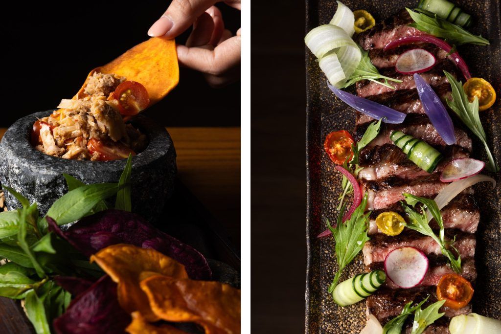 Astronomy Meets Gastronomy At Anantara Layan Phuket Resort’s Dara ...