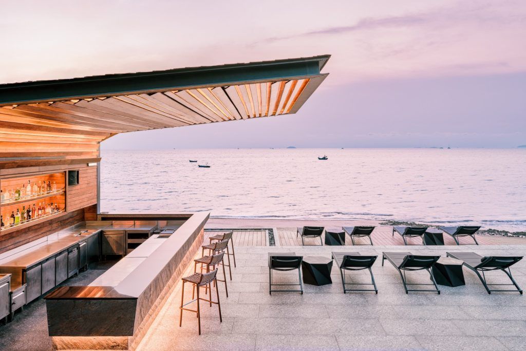 Step into the New Ultra-Luxury in Na Jomtien at MASON