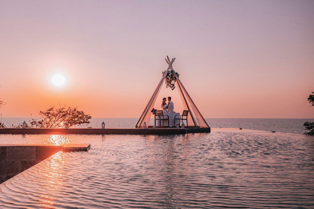 Step into the New Ultra-Luxury in Na Jomtien at MASON