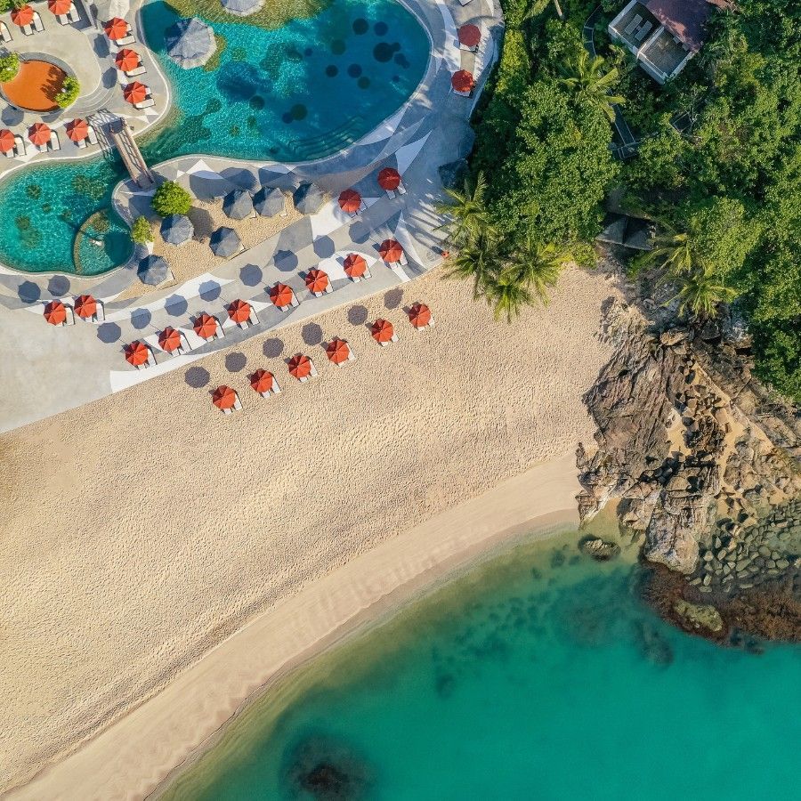 Travel + Leisure Asia Thailand - Asia's Most Influential Travel Magazine