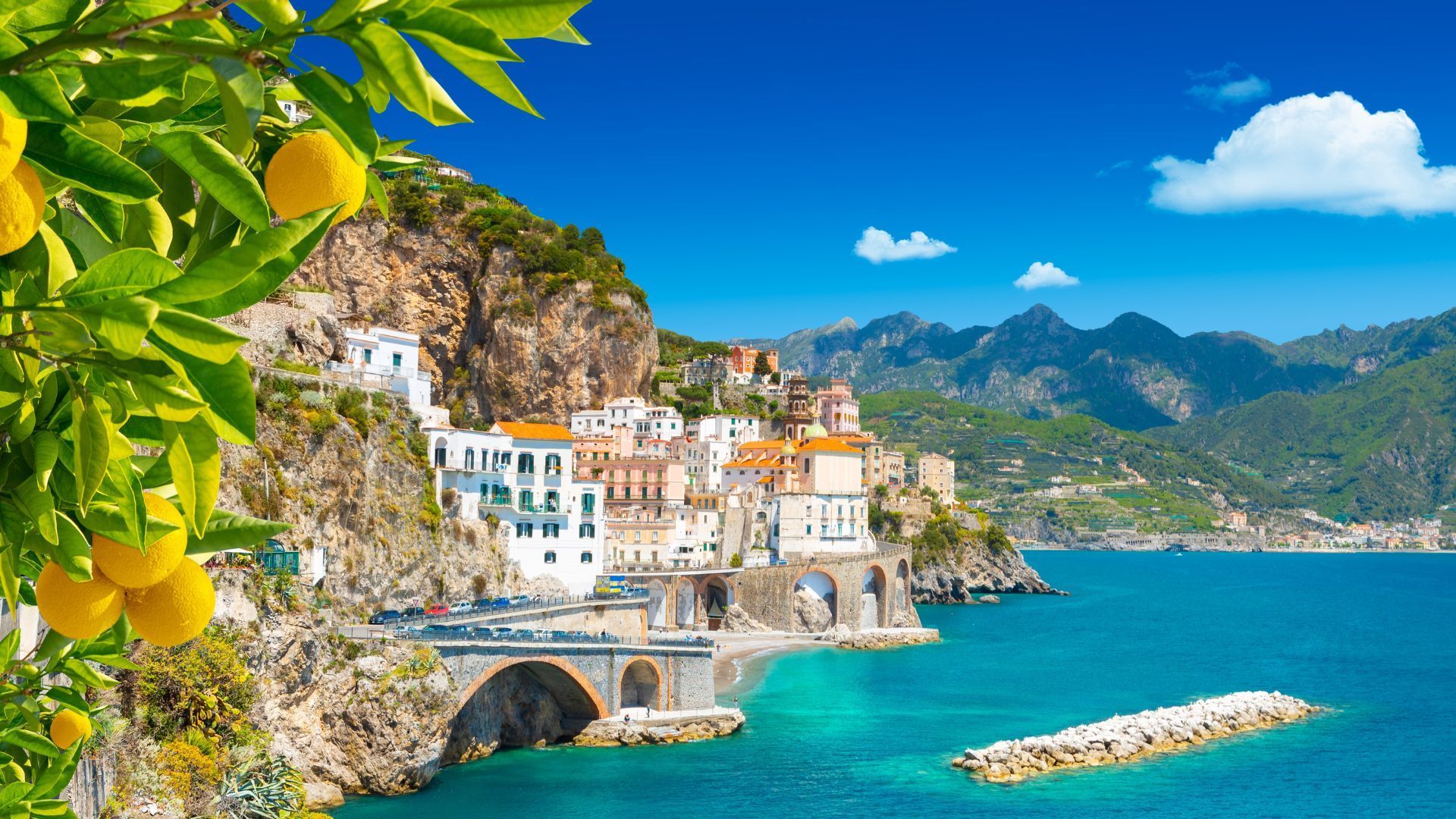 The Best Summer Destinations In Europe For Your Next Vacation