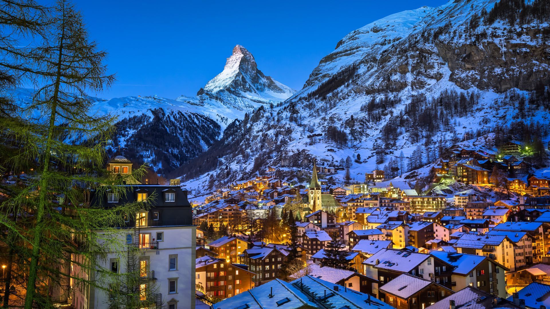 Best Time To Visit Switzerland: All-Season Guide For Your Swizz Vacation