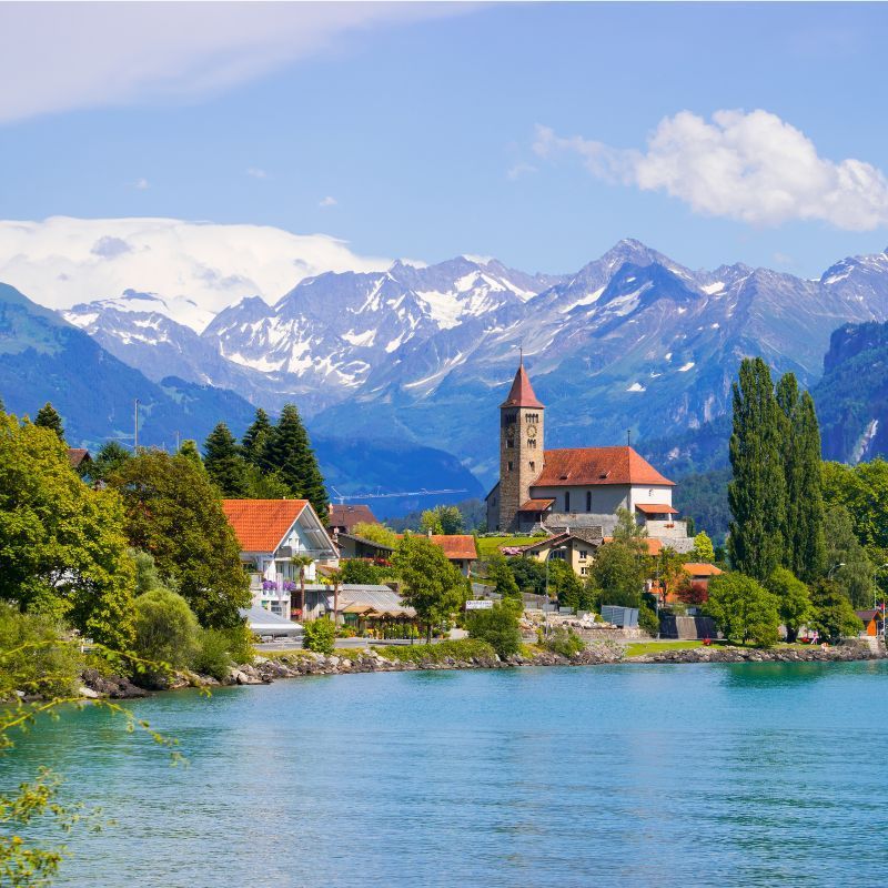 A Guide To Visit Some Of The Most Beautiful German Forests In The World