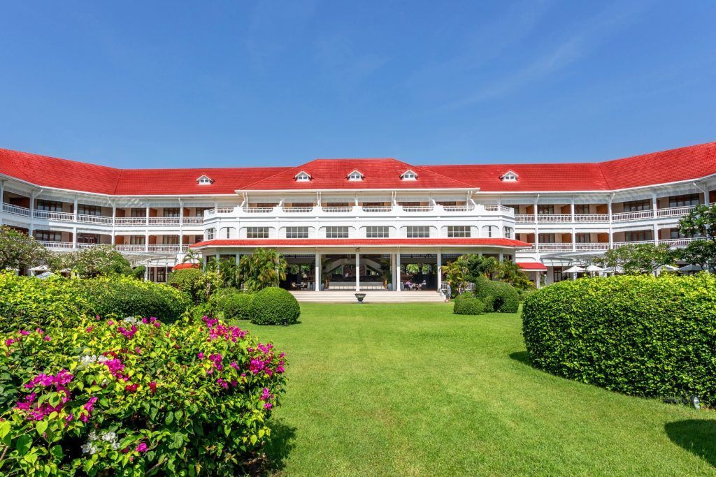 Centara Hotels & Resorts Offers An Immersive Range of Vacation ...