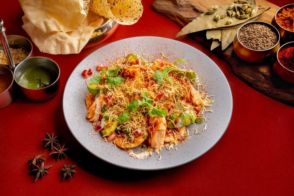 A Taste Test of the Best New Restaurants in Singapore 2024