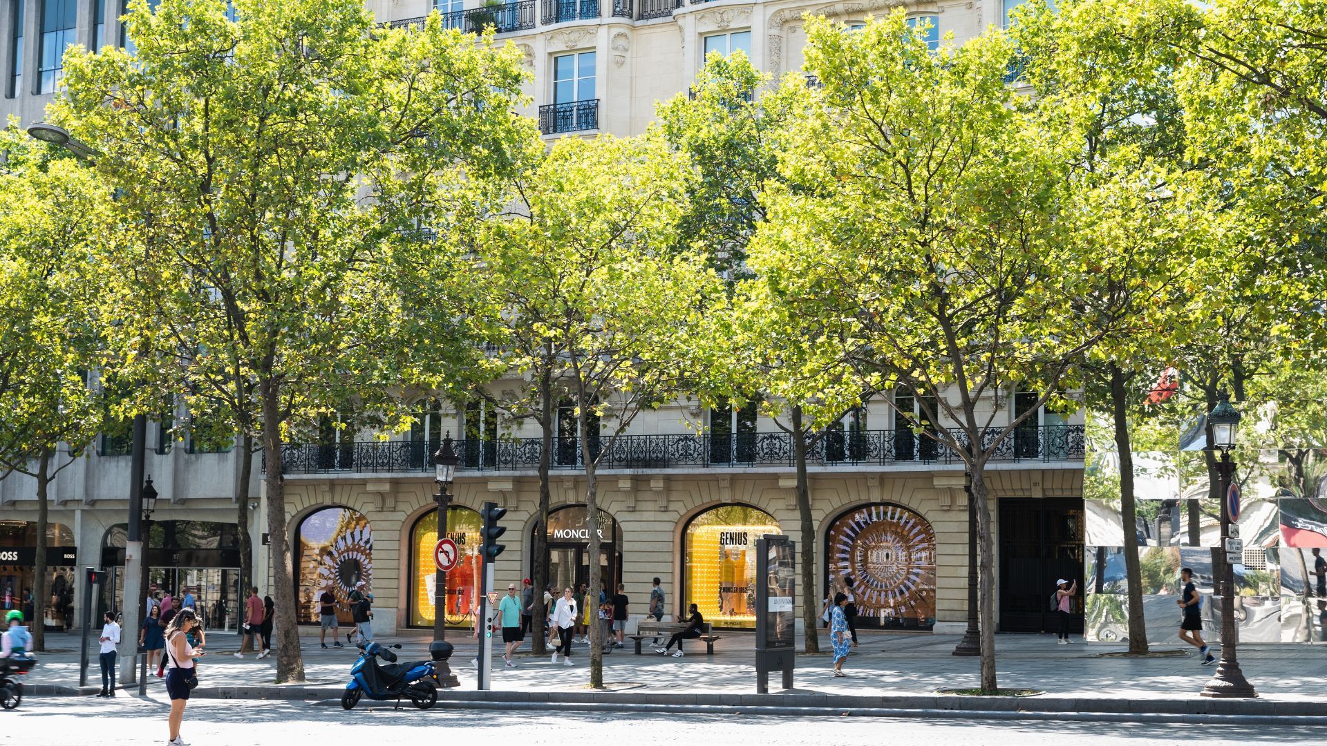 Paris Itinerary: Perfect 10 Days Itinerary To Explore Paris As A First ...