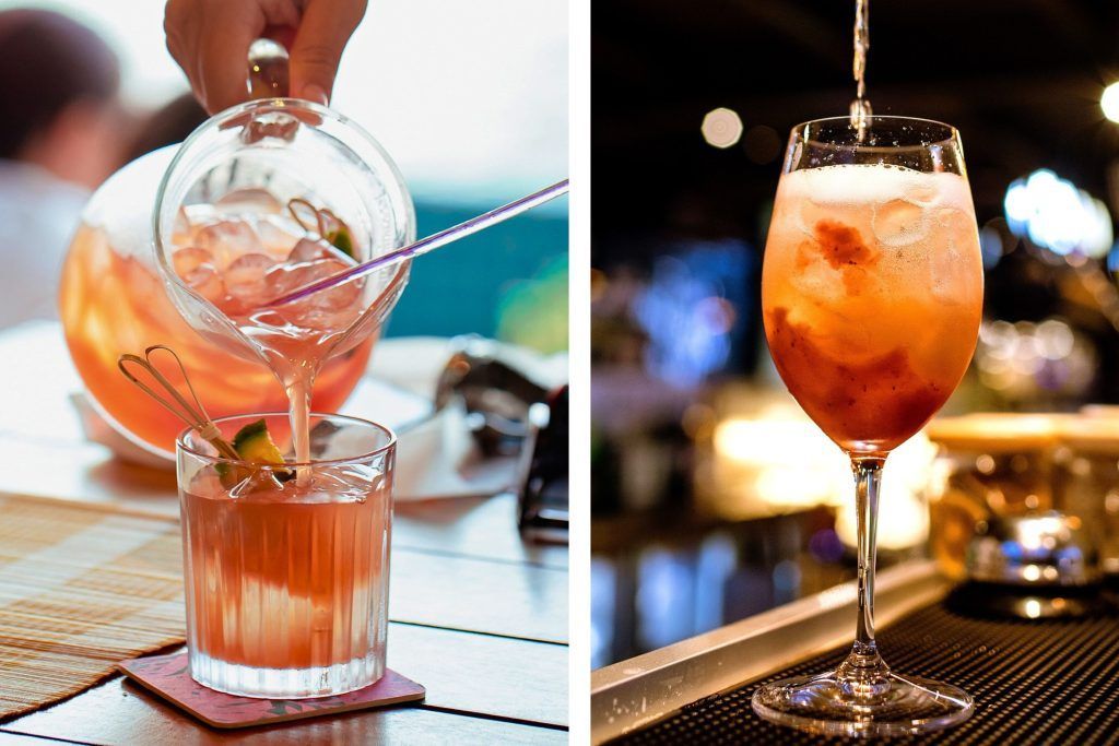 Best Beach Restaurants Hoi An