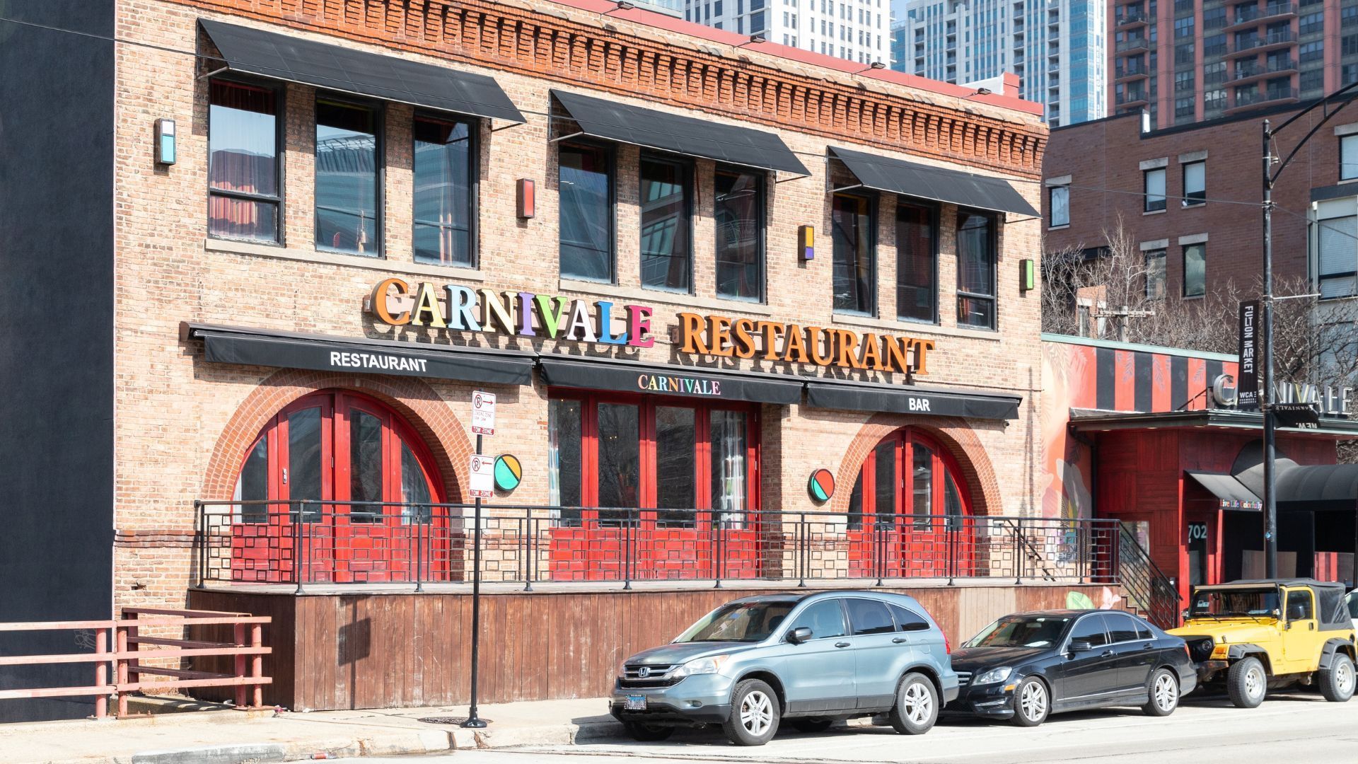 'The Bear Season 3' 2024 Filming Locations: A Culinary Voyage In Chicago