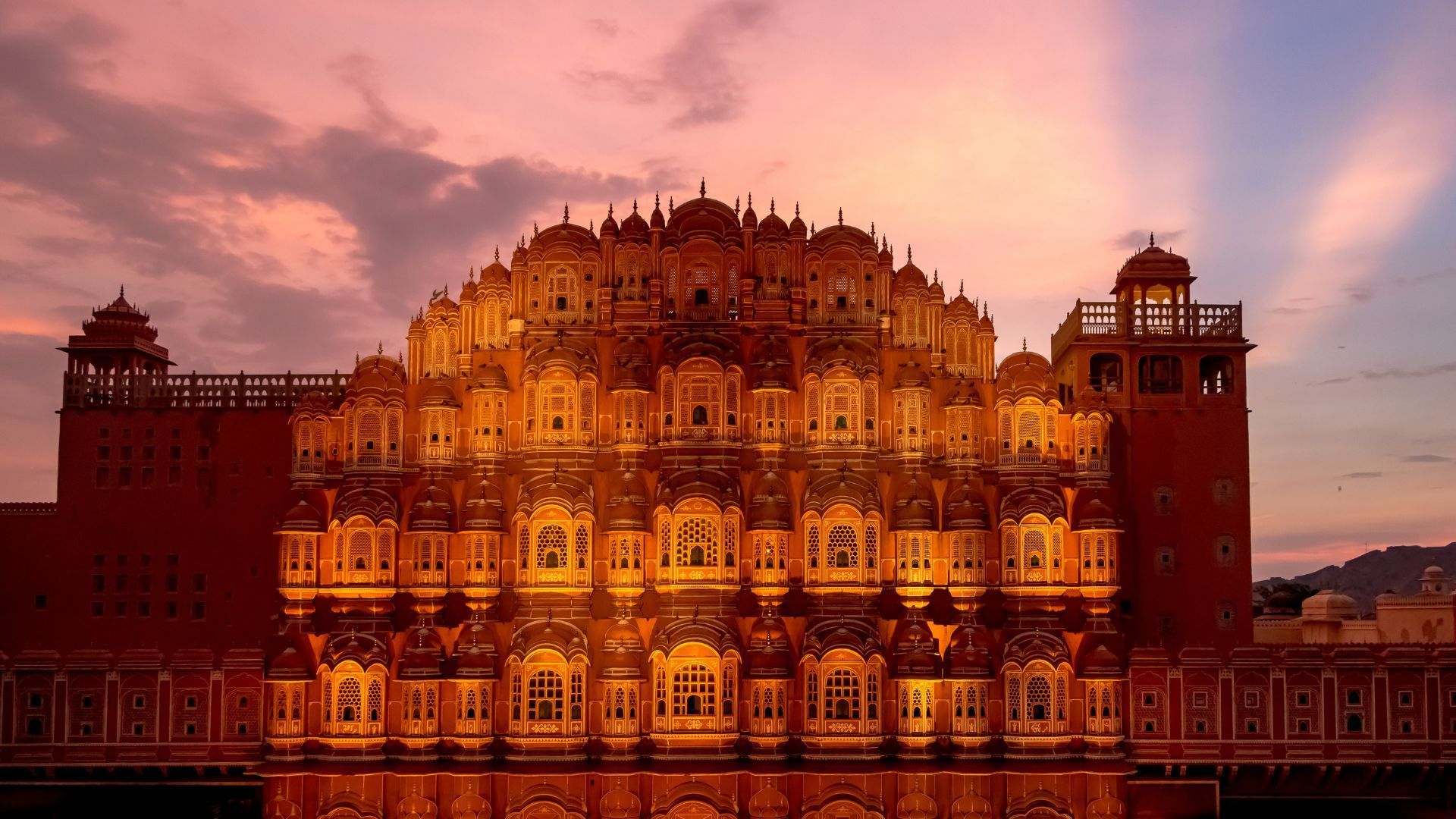 Rajasthan Itinerary: Your 10-Day Guide To The Palaces, Desert & Beyond